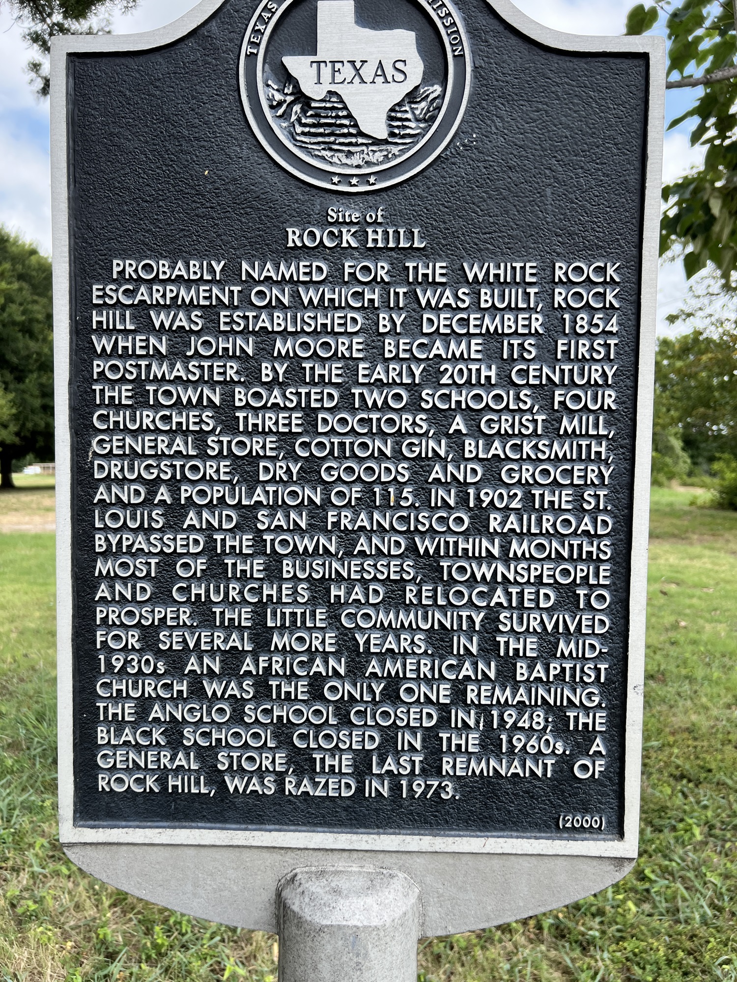Prosper History